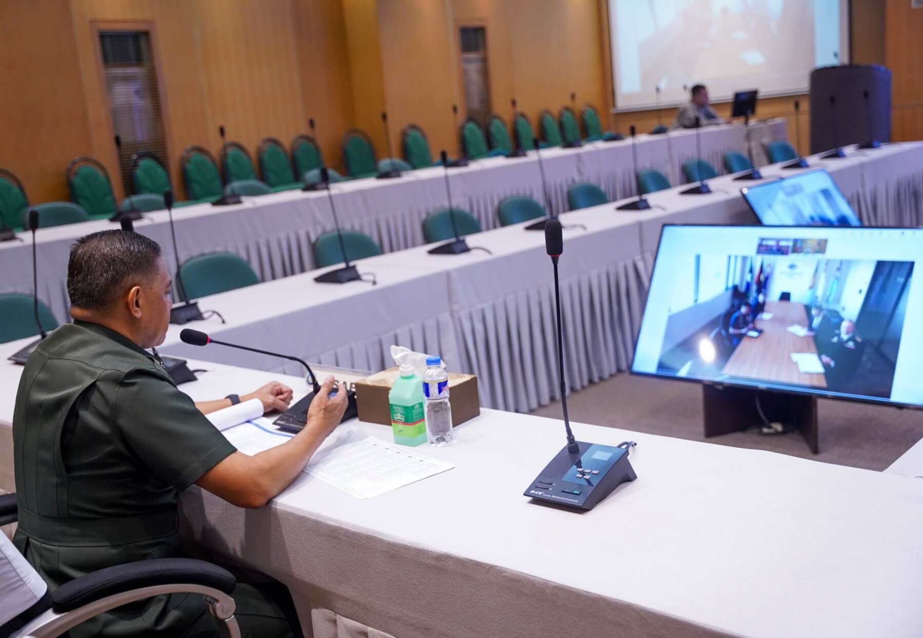 Armed Forces of the Philippines